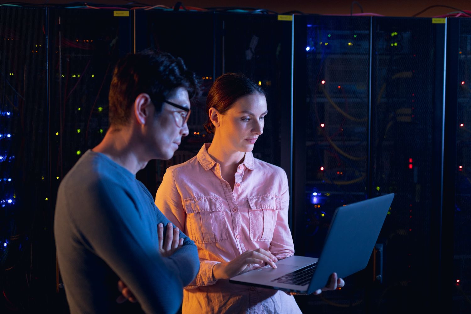 Key Components of IT Infrastructure: A Business Guide